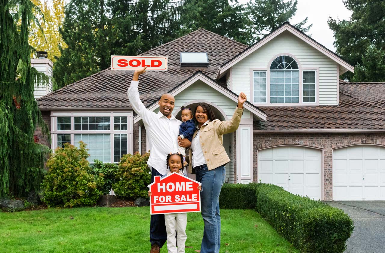 Why is a Home Sell? - Home History Research - Making Your Small Place ...